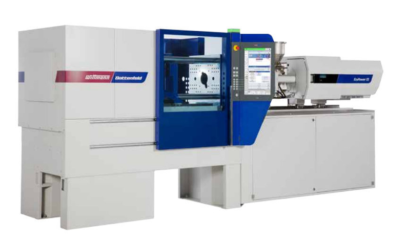 'Enjoy Innovation' with Wittmann Battenfeld at upcoming K 2019 | Plastics News